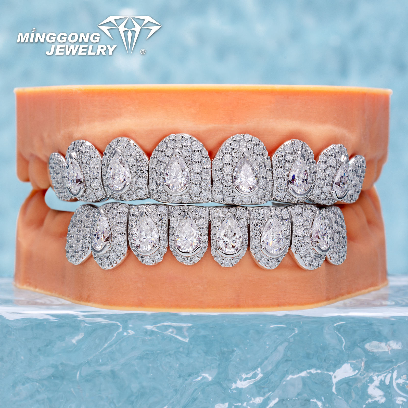 How to Choose VVS Moissanite Grillz: A Complete Buying Guide