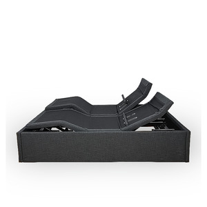 adjustable bed frame with okin motor, adjustable bed frame with okin ...