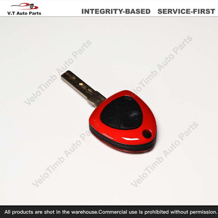 Genuine Quality Standard Original Parts Blank Key Shell with ...