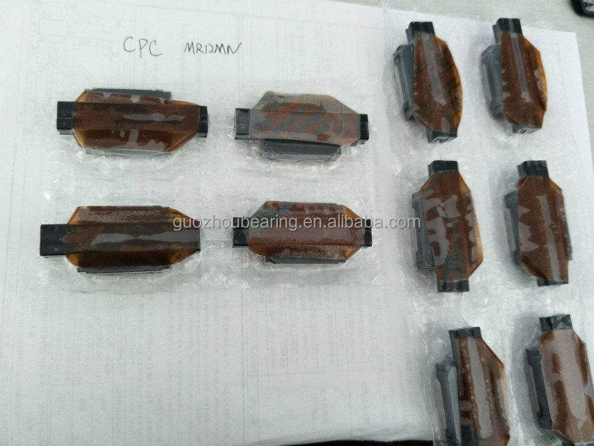 CPC Linear Guide Block MR12MN - Precision and Durability