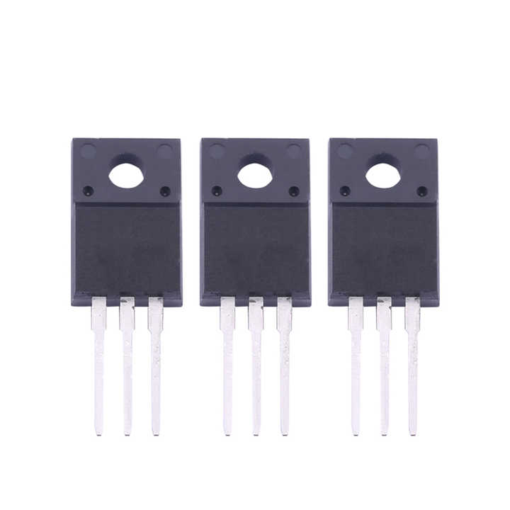 NGT20N65SS IGBT Single tube IGBT module Integrated circuit module power ...