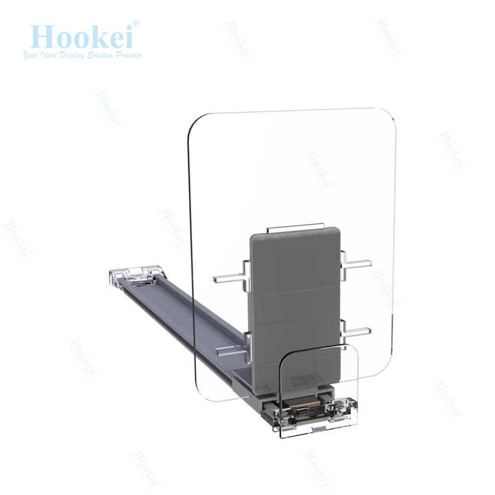 Wholesale Pusher System PNP Coil Case Pushers Rack Stands