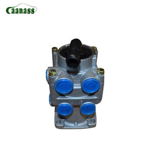 Catálogo de fabricantes de volvo f10 brake valve de alta calidad y ...