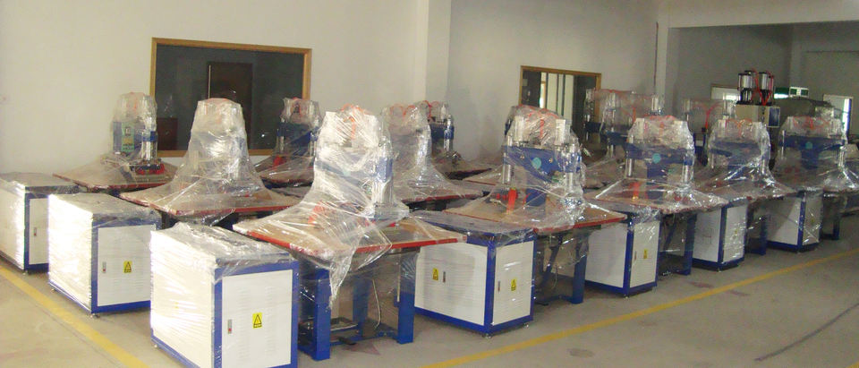 New High Frequency PVC Bonding Machine| Alibaba.com