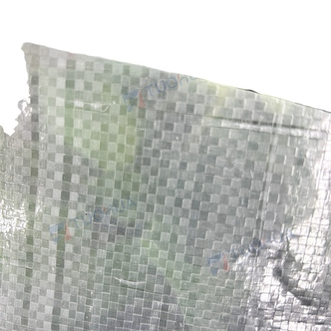 Monoflex Scaffold Sheeting - Heavy Duty & Fire Retardant