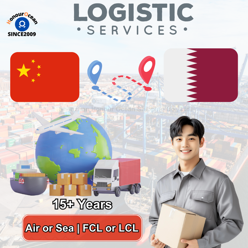 DFH Global Logistics Acts As Freight Forwarder for Shipping From China ...