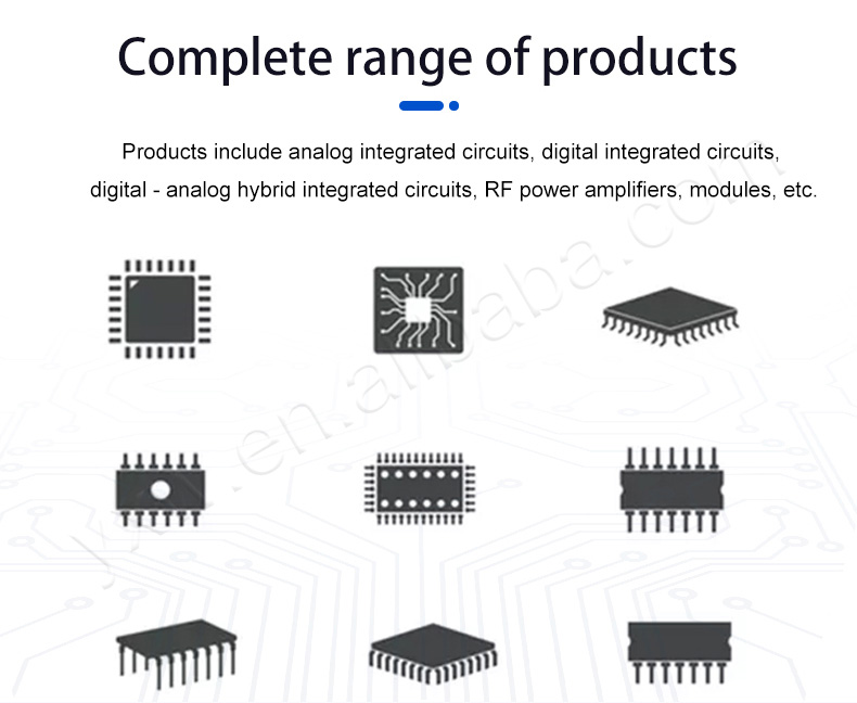 Bộ Khuếch Đại Đệm Op Mạch Tích Hợp Ic Ad625knz Ad625 Mới Và Chính Hãng ...