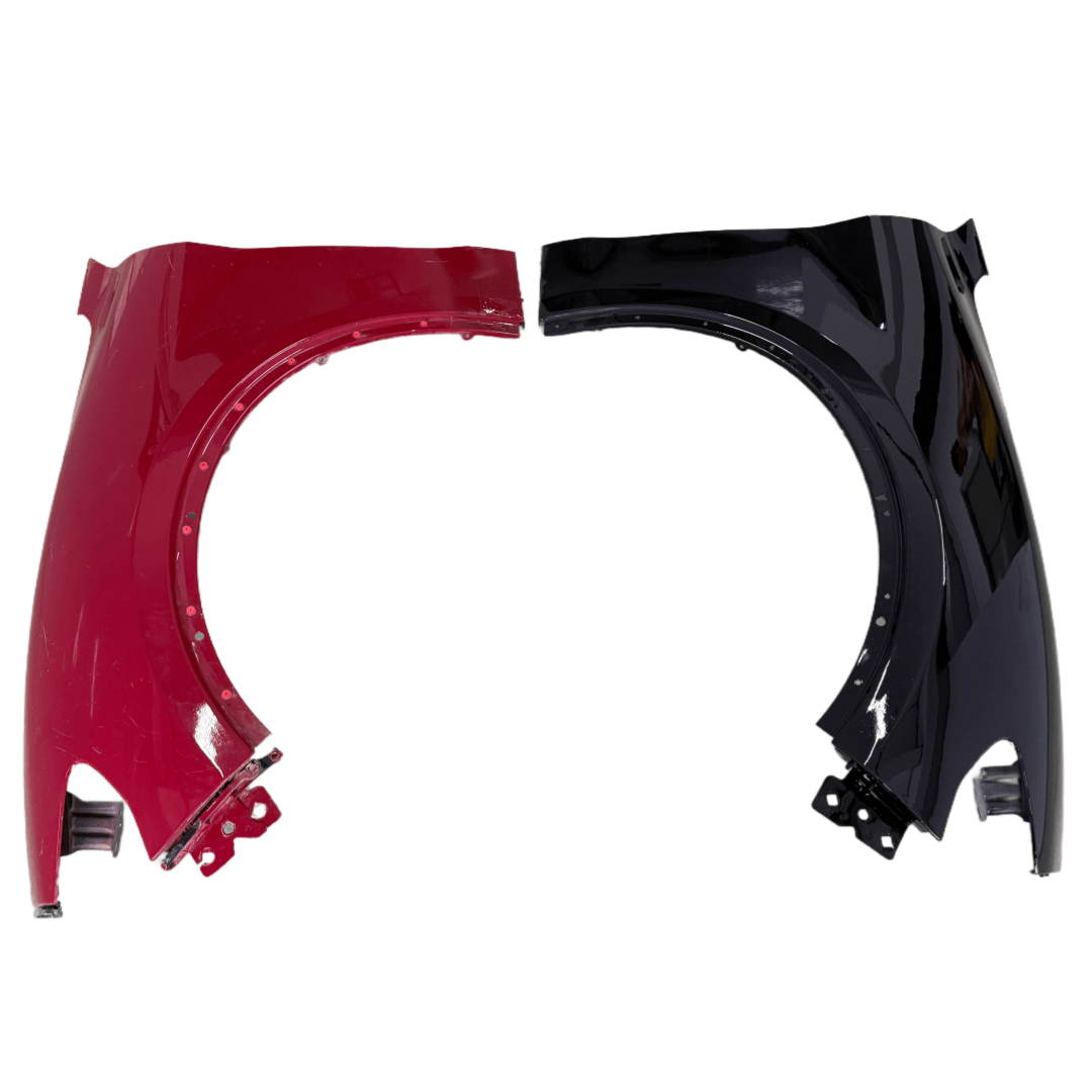 How to Choose the Best Alfa Romeo Fender: A Complete Buying Guide