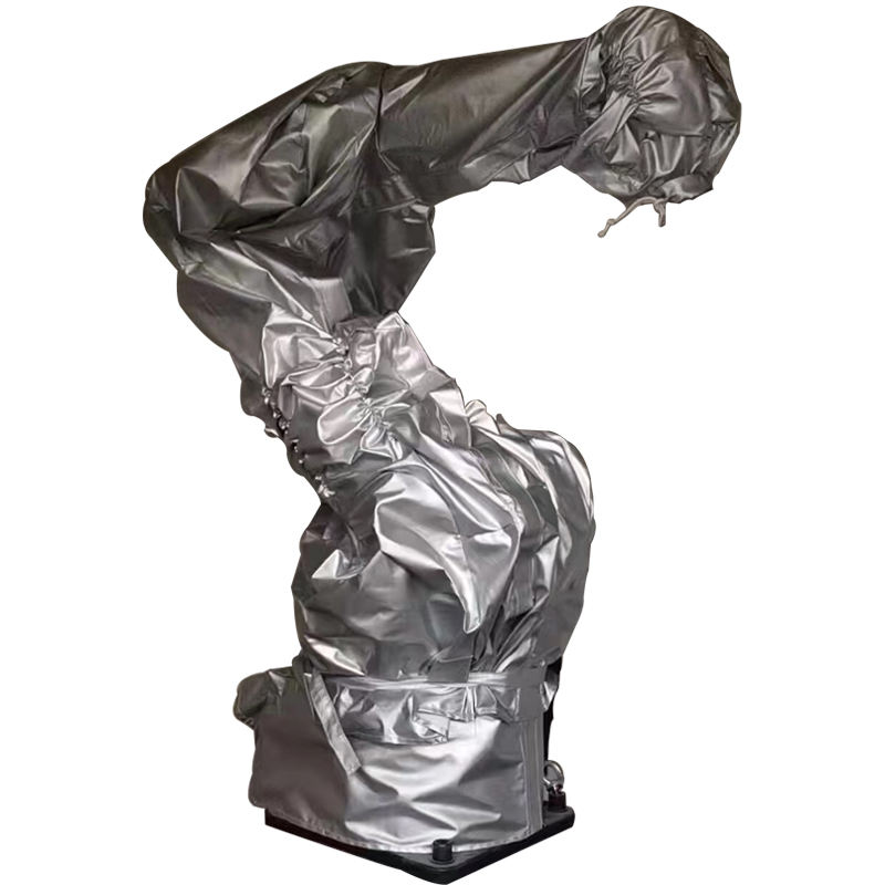 Industrial Robot Cover - Dustproof & Waterproof Protection