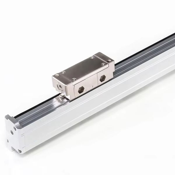 RLA700 High-Precision High-Stability Absolute Enclosed Linear Grating ...