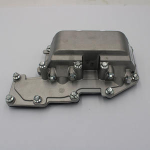 Catálogo de fabricantes de Oil Cooler Perkins de alta calidad y Oil ...