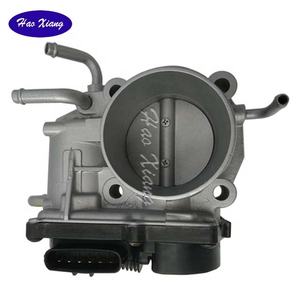 Wholesale toyota hilux throttle body For Optimal Air/Fuel Combustion ...