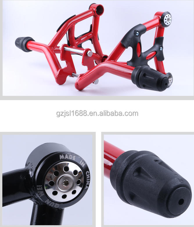 CB190R/CBF190R engine parts bumper Products from Guangzhou Baiyun District Songzhou ...