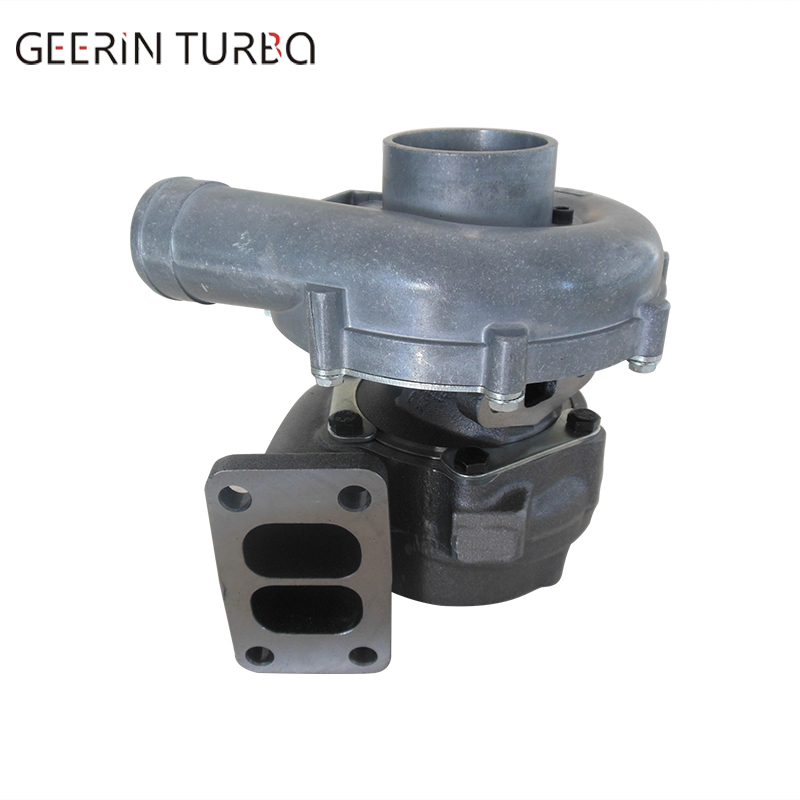 Turbone Turbochargers - High Performance Solutions