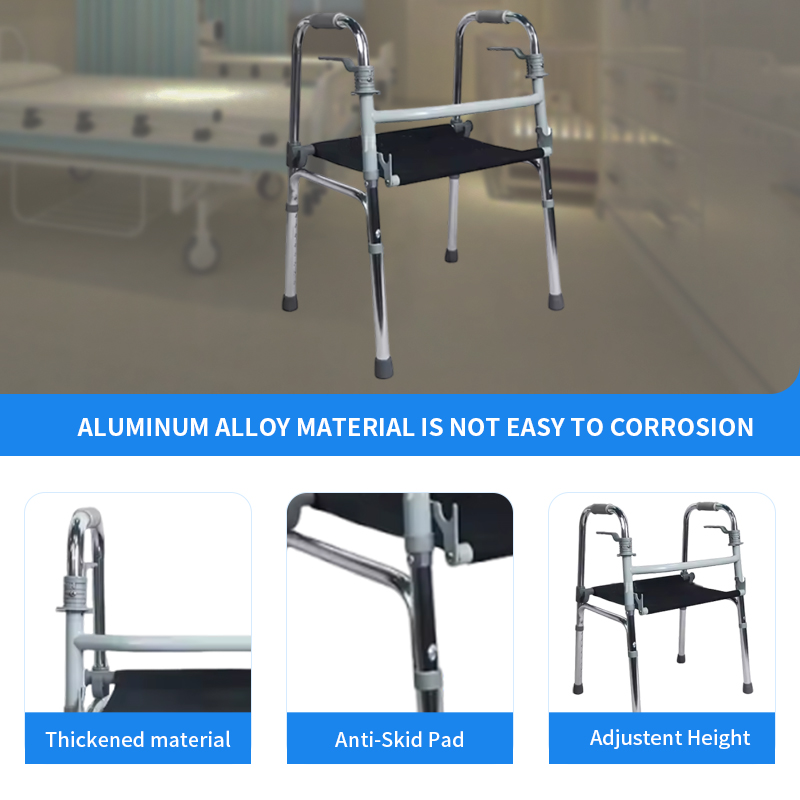 On Sale Stair Climbing Rollator Durable Aluminum Frame | Alibaba.com
