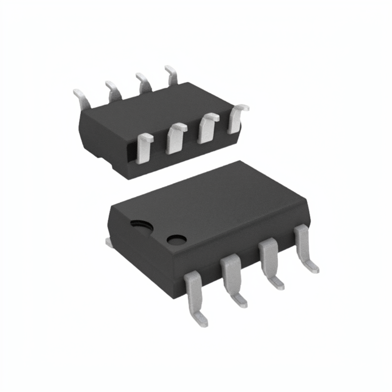 8 SMD, Gull Wing Power Management (PMIC) IC REG BUCK BOOST 8SMD Circuit ...