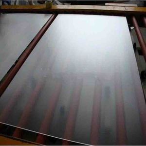 High-Efficiency clear solar panel glass - Alibaba.com