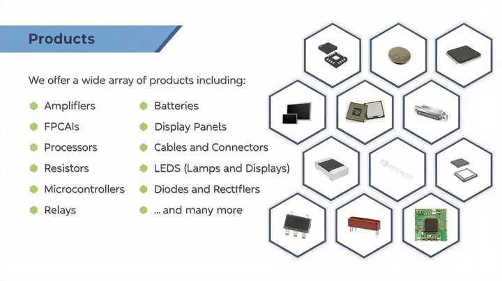DHX Original Microchip Mcu Microcontroller IC Suppliers PIC16F1824T-E/ST| Alibaba.com