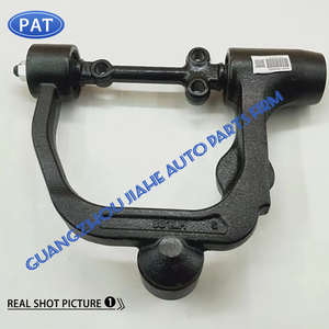 Nissan Urvan Upper Control Arm - Durable & Reliable