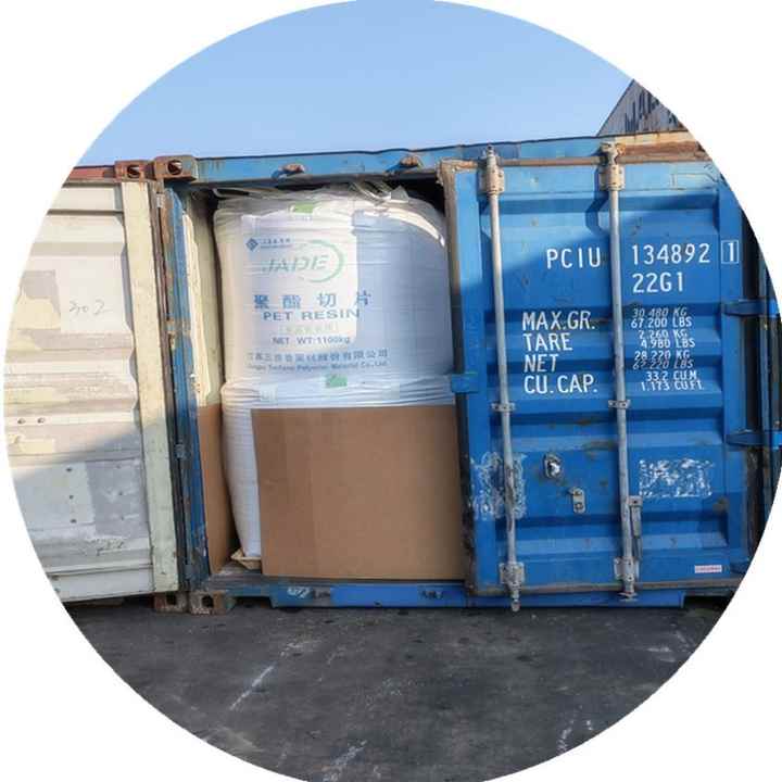 High Quality PET Resin CSD Grade Cz302 Wk821 Popular Bottle Grade Bulk ...