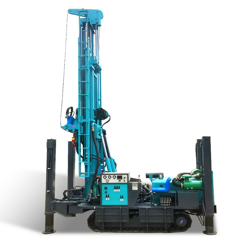Powerful Mine Drilling Rig Solutions with Reliable movable drilling rig ...