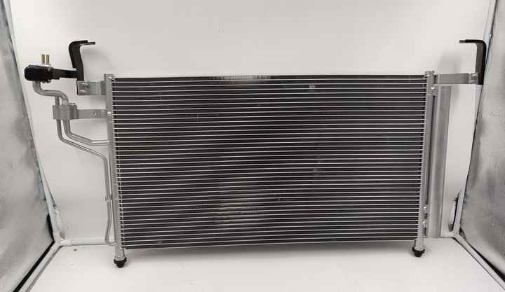 Hyundai Auto A/C Condenser 976064H200 - Reliable Performance