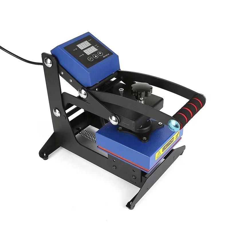 Clothing Logo Printing Machines - Efficient & Durable