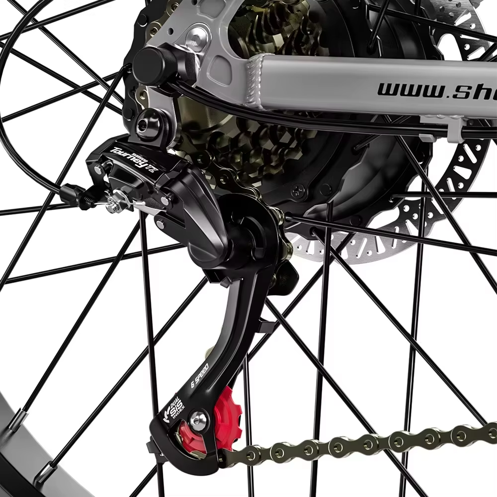 Ride into the Future with Cutting-Edge dragster e bike price Bikes