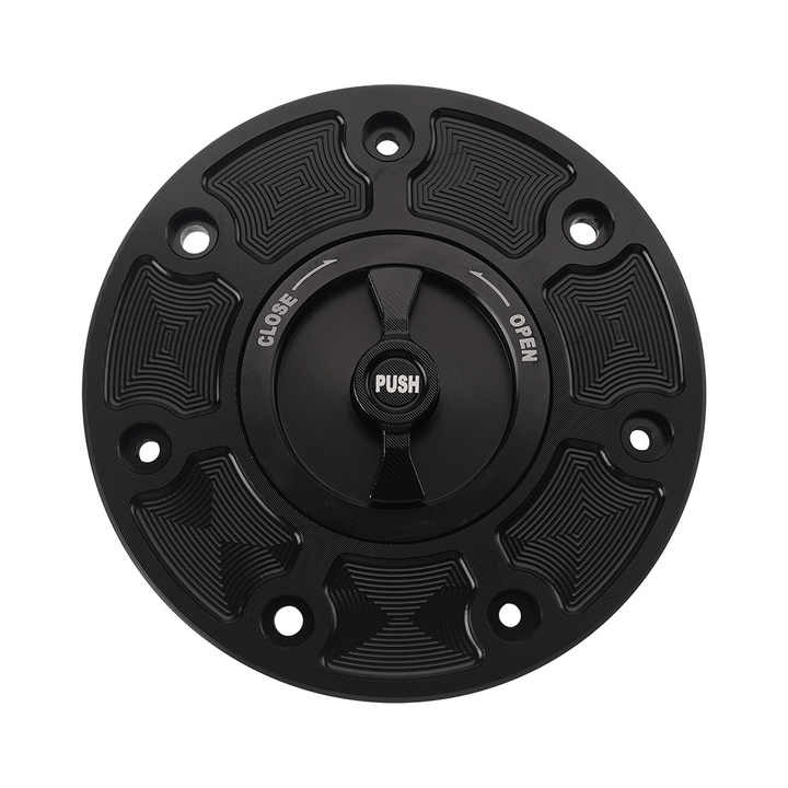 Motorcycle Fuel Cap Gas Tank Cover for KTM RC 125 200 390