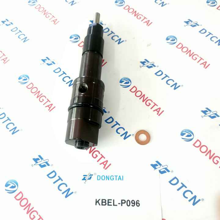 KBEL-P096 Diesel Fuel Engine Injector Nozzle Holer 6126300900222678