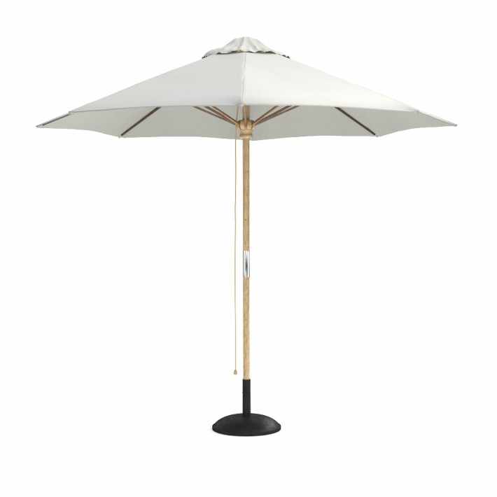 parasol de jardin outdoor beach umbrella thatch garden umbrella parasol ...