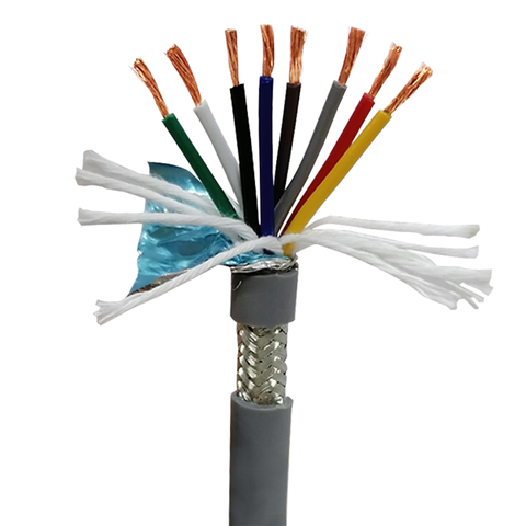 Control Cables, Control Cables direct from Shanghai Kmcable Group Co ...
