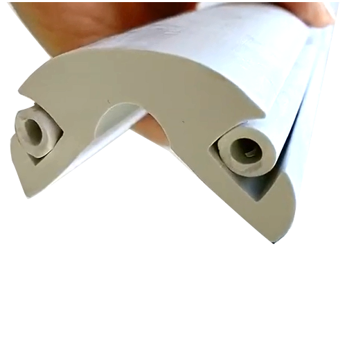 Extruded Yacht Gunnel Edge Guard Bumper Boat Ship Gunwale