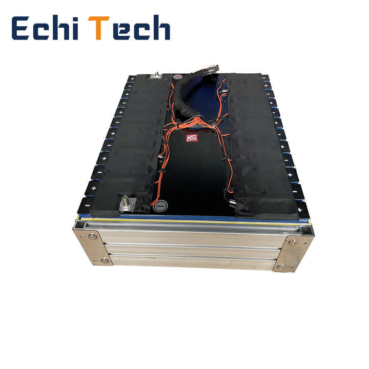 CATL NMC Battery Modules - Upgrade for BMW I3 Electric Vehicles