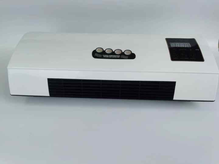 Direct Factory Price Wall-Mounted 110V 220V Electric Heater PTC Heater ...