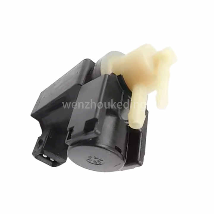New Turbocharger Control Solenoid Electromagnetic Valve 700272030 35120 ...