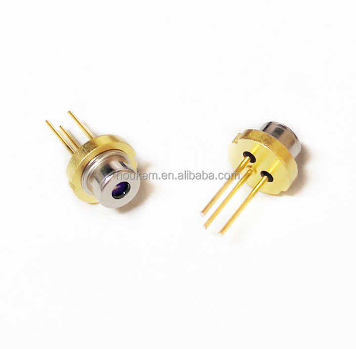 Laser LED 680nm 40mW With PD TO56 Package| Alibaba.com