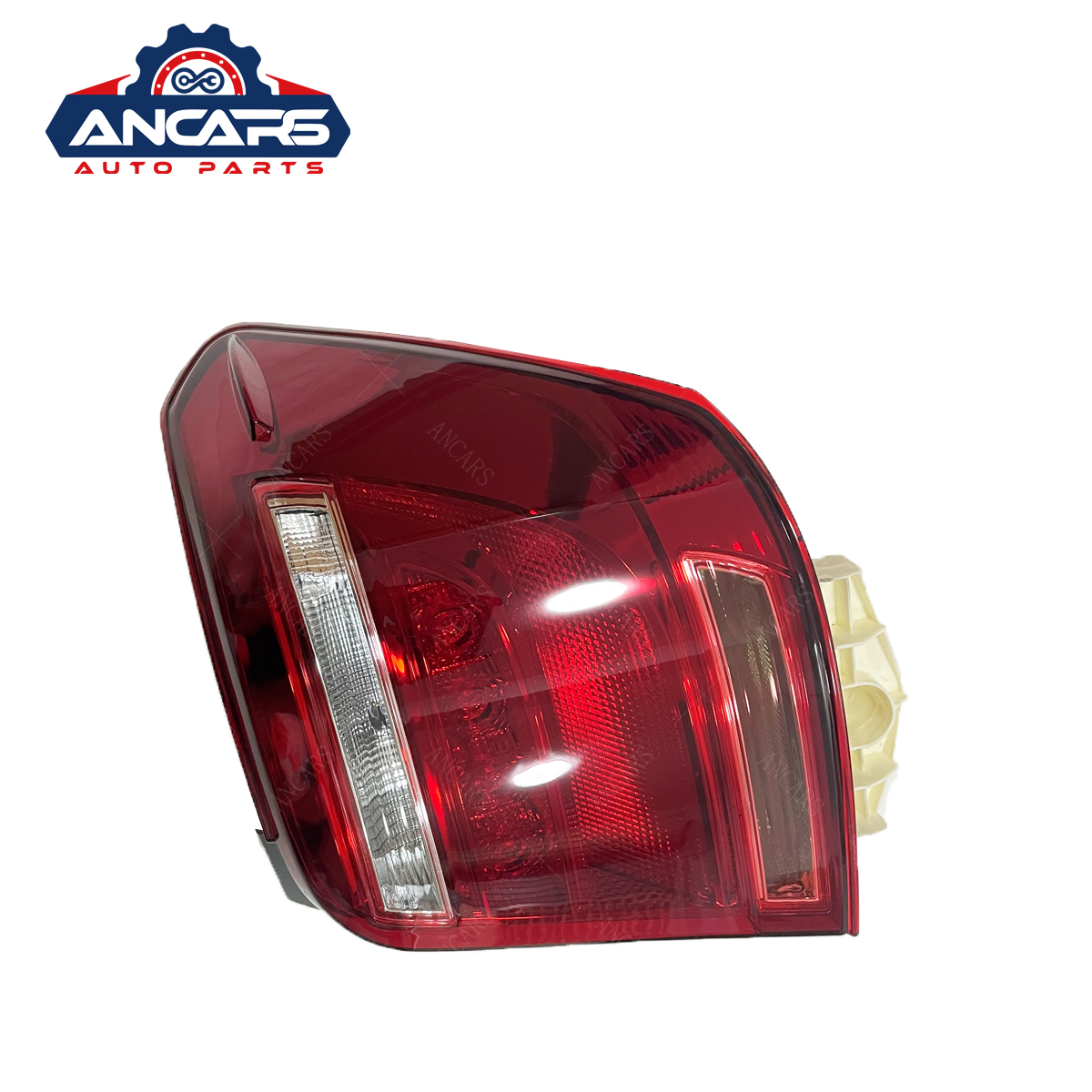 Toyota Axio Tail Lights - Durable & Bright Solutions