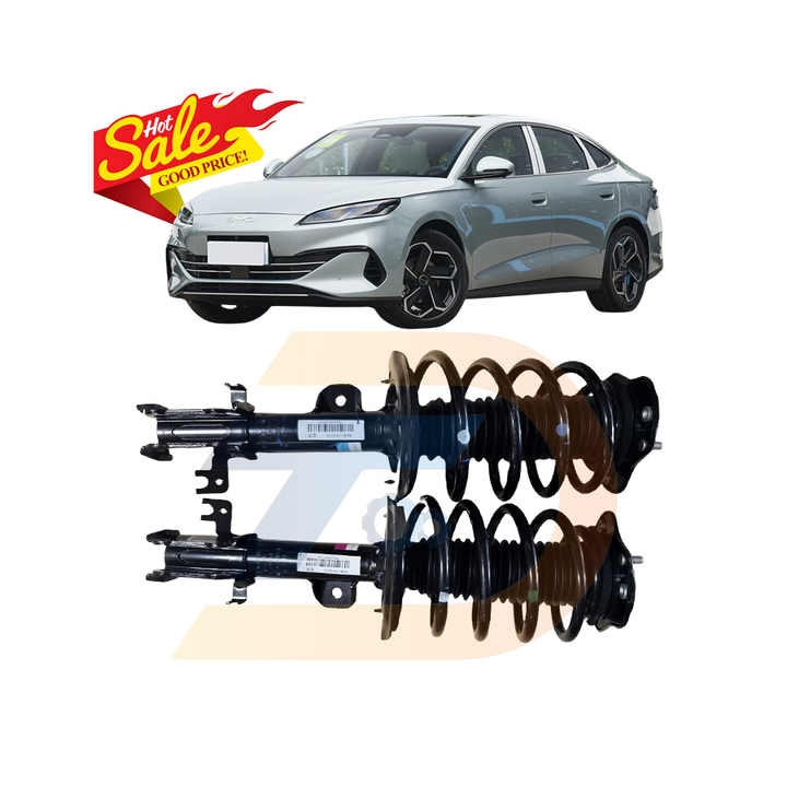 BYD Seal 06 Front & Rear Shock Absorbers New Original Auto Parts ...