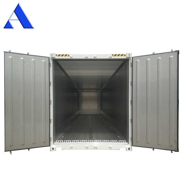 40ft Reefer Containers - Efficient Transportation Solutions