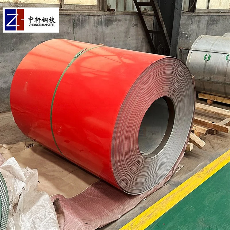 Galvalume Steel Coils - Durable and Versatile Solutions