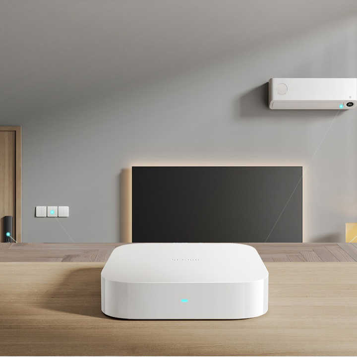 Xiaomi Smart Home Multi latest Mode Gateway