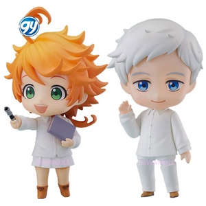 Wholesale emma promised neverland action figure, Toy Figures, Figurines ...