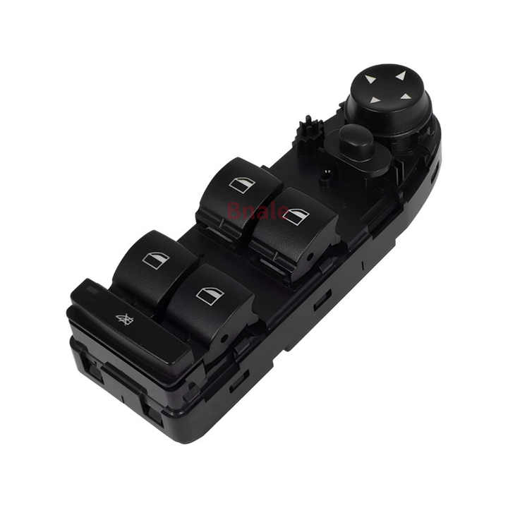 For BMW X1 Left-Hand Drive Door Glass Lift Switch 61319216048 ...