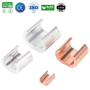 Electrical Wire Clamp - Waterproof Corrosion Resistant