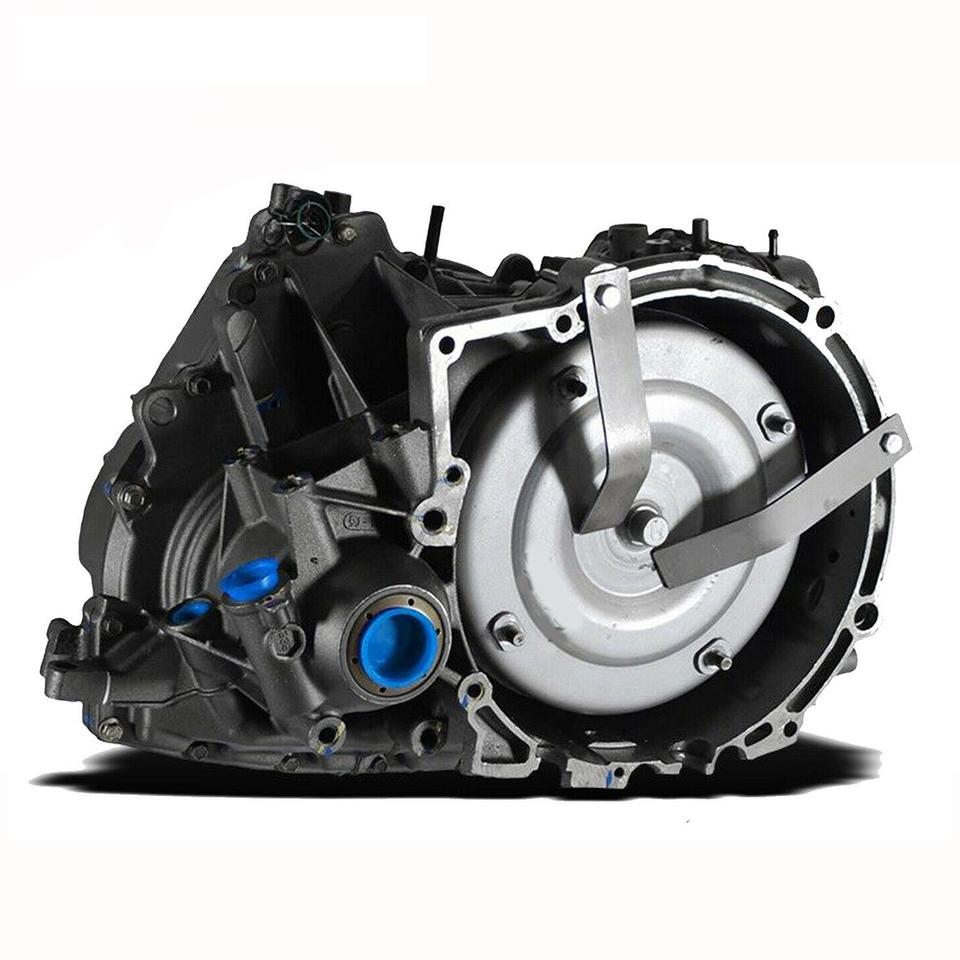 62TE Automatic Gearbox Transmission Assembly for DODGE| Alibaba.com