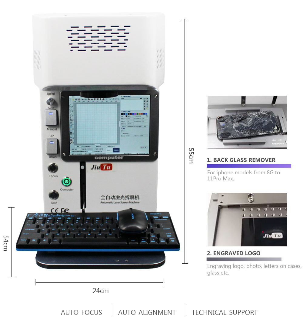 Shop Online Glass Remove Laser Machine 1k+ | Alibaba.com
