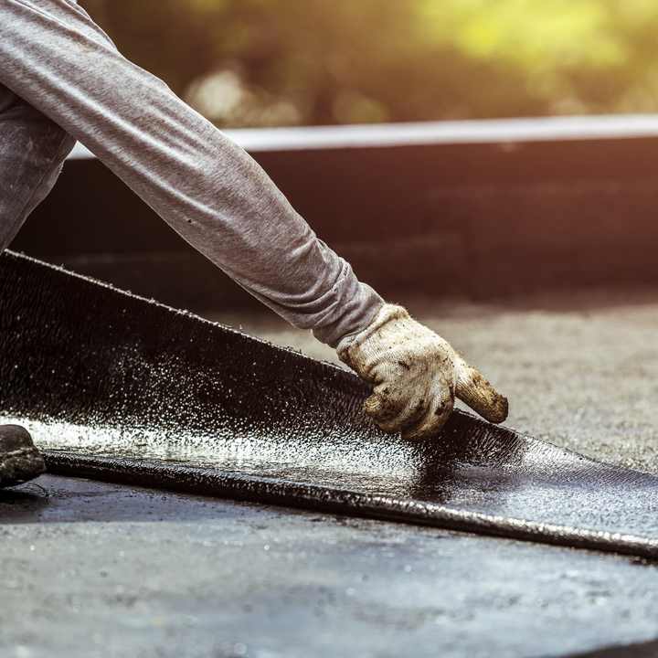 SBS Asphalt Sheets - Durable Waterproofing Solutions