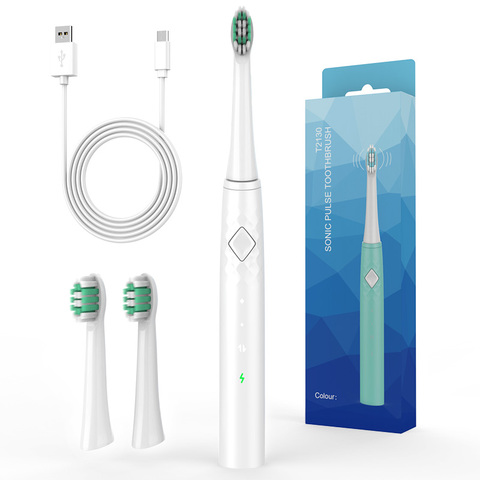 Electric Toothbrush, Electric Toothbrush direct from Shenzhen Risun ...