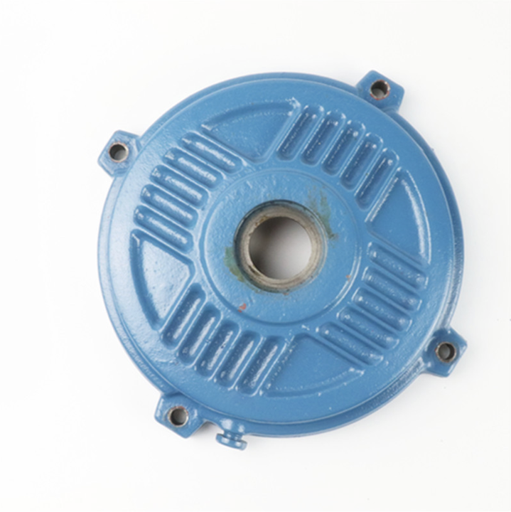 WEG W20 Direct Start Aluminum Shell Motor 0.55-11kW 50Hz Three-Phase ...